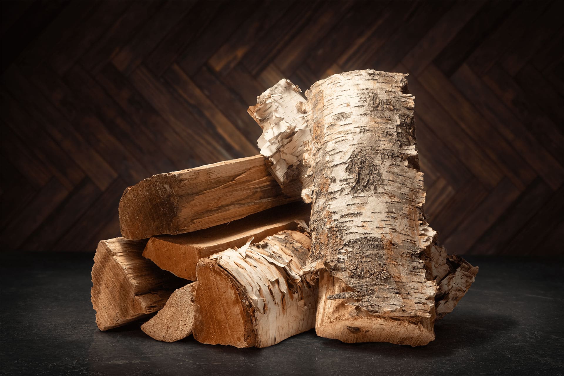 Best Burn Firewood – Wisconsin Black Locust Firewood